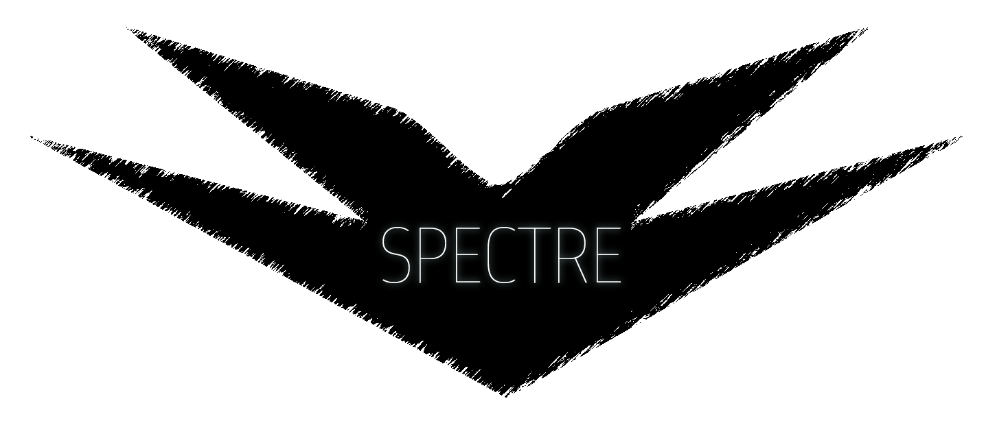 Spectre System | Jasen Qin